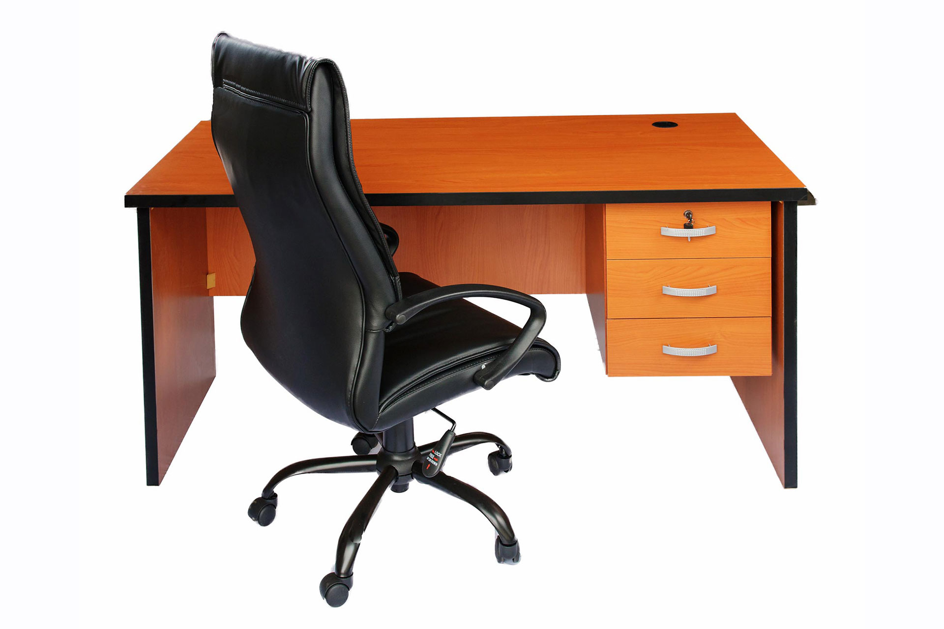 Office Furniture - Lesco Engineering Works
